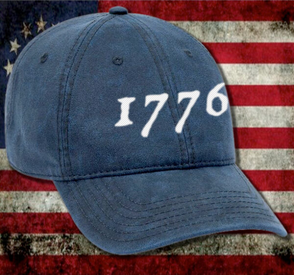 1776 Hats – 1776 Shirts